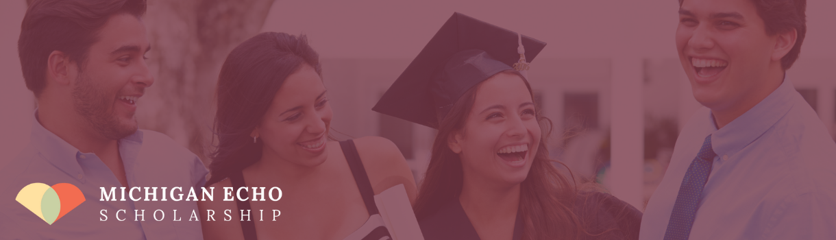 Michigan ECHO Scholarship | Michigan College Access Network